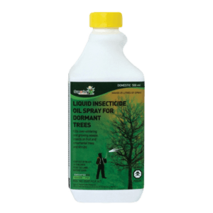 Lime Sulphur And Dormant Oil Spray Kit (500ml+1L) – The Kore Garden