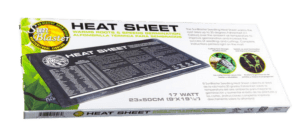 SunBlaster 17 Watt Propagation Heat Sheet – The Kore Garden